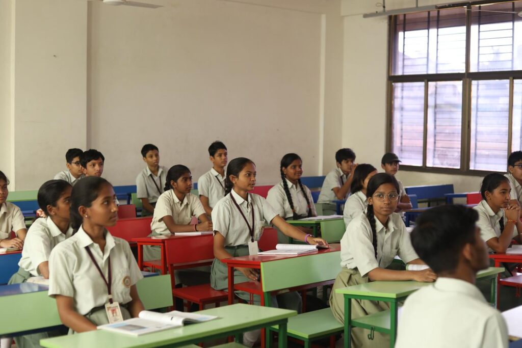 Curriculum Circular – Shree Gattu Vidyalaya